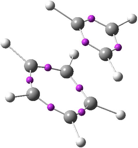 Cyclopropenium Cyclopentadienide A Strangely Neutral Ion Pair Henry Rzepas Blog Henry Rzepa