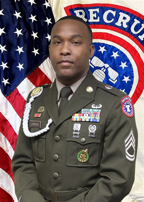 Sgt Us Army Recruiting Command Usarec