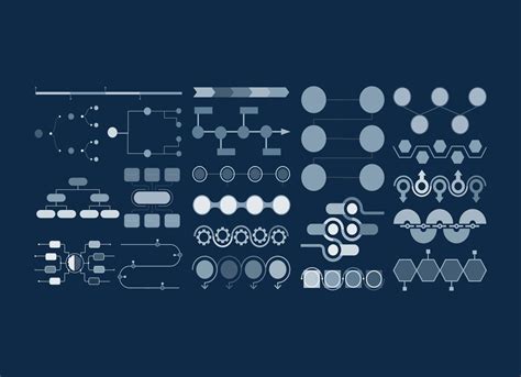 Grid Bar Menu Google Slides Theme PowerPoint Template