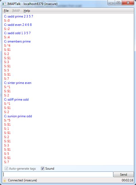 A Redis Analogy In NET Gigi Labs