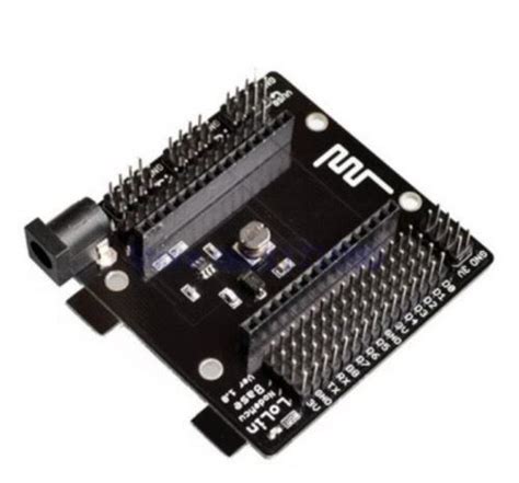 Shield Nodemcu