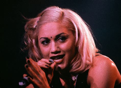 Was Macht Gwen Stefani Konservativ
