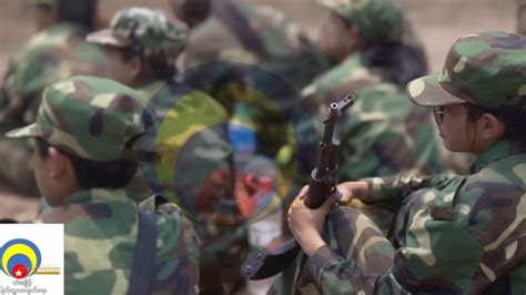 ထီးချိုင့်မြို့ကို စစ်ကောင်စီ လေကြောင်းကတိုက်ခိုက်