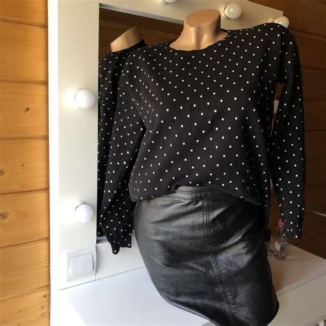 Кофточка Mango — ціна 199 грн у каталозі Светри Купити жіночі речі за доступною ціною на Шафі