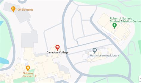 Canadore College Ranking Requirements Fees Courses And Scholarships