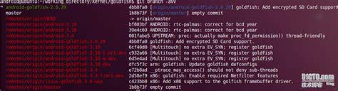 使用ubuntu下载linux内核 2 ubuntu下载编译运行linux kernel csdn博客