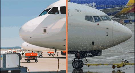 Airbus Vs Boeing Key Differences Explained
