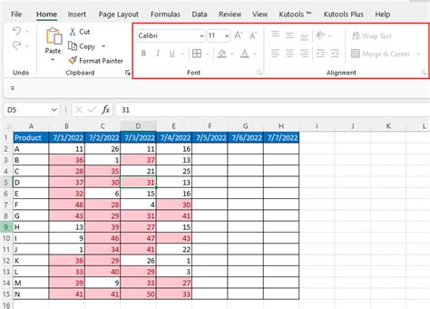 Excel How To Fix Lock Background Color In A Sheet