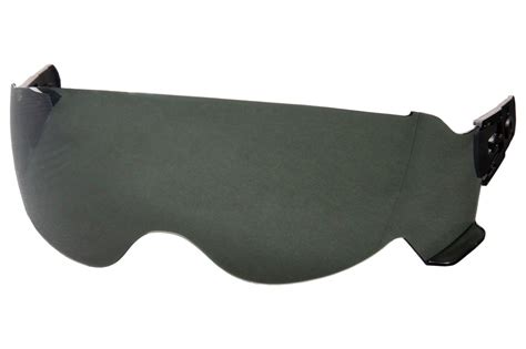 Fulmer Replacement Sunshield For 303 Nomad Helmet Mc Powersports