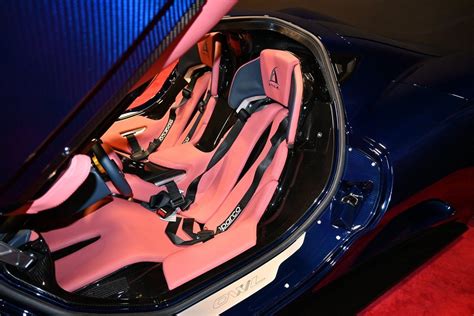 2021 Aspark Owl Ev Fabricante Aspark Planetcarsz