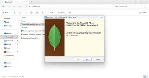 step by step guide mongodb install on windows in 5 simple steps guvi blogs