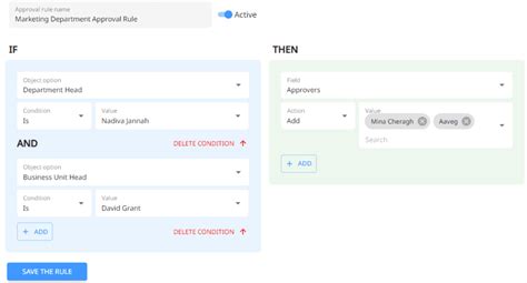 What Is An Approval Matrix And How To Automate It