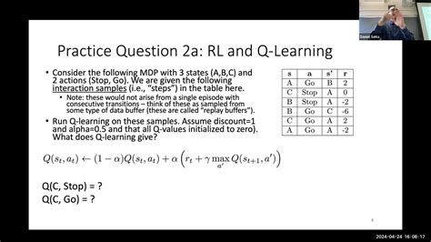 csci 545 spring 2024 lecture 28 final exam review ii course wrap up