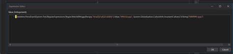 how to input variable from input dialog into run query community