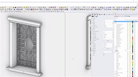 Artic Shader Issue Rhino Mcneel Forum