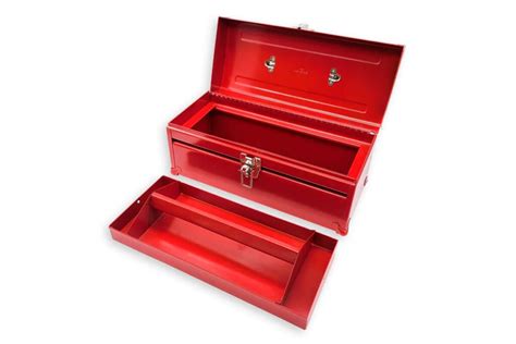 판금 공구 상자 제조업체