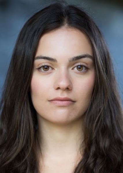 Jessie Bedrossian Fan Casting Jessie Bedrossian Fan Casting