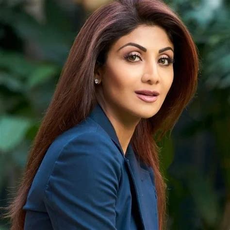 Shilpa Shettys Health Focused Businesses A Journey To Wellness