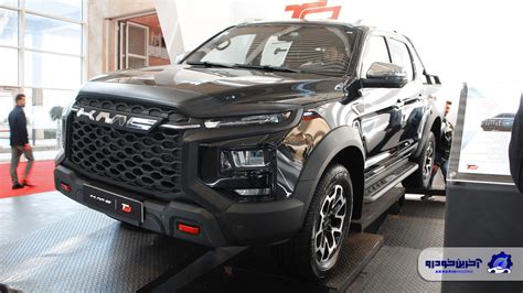 بایگانی‌های کی ام سی آخرین خودرو