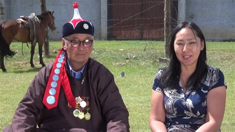 Завхан аймгийн Цэцэн Уул сумаас Түүхийн жимээр Youtube