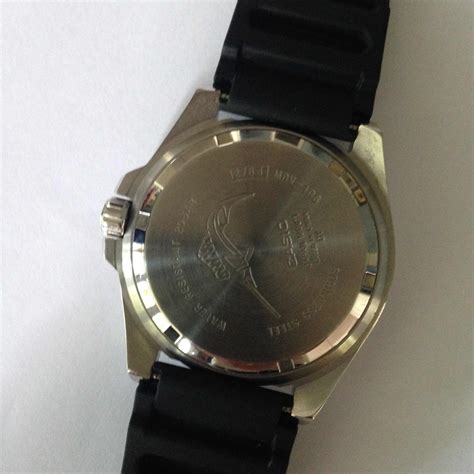 [Erledigt] - CASIO MDV 106 Diver