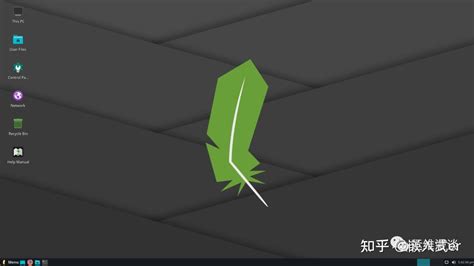 2023 年的十款最佳 Linux 发行版 知乎