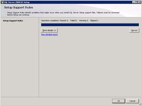 How To Uninstall Reporting Services From Sql Server 2008 R2