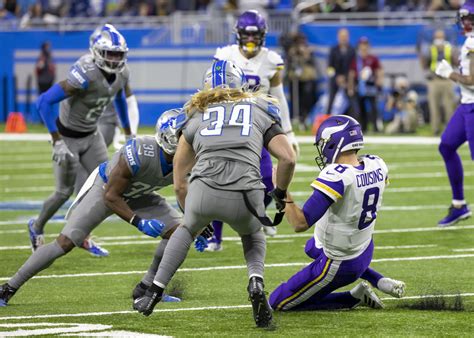 How To Watch Detroit Lions Minnesota Vikings TV Streaming Sports Illustrated Detroit Lions