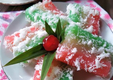 Resep TALAM SINGKONG Oleh Ati Agus Sapto Mom S Firza Cookpad