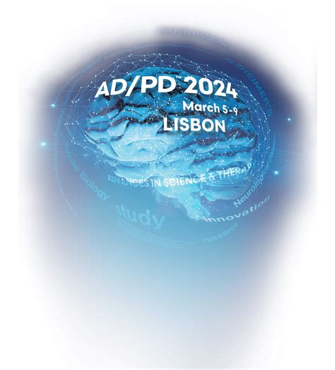 Ad Pd™ 2024 Alzheimer S And Parkinson S Diseases Conference Irish Institute Of Clinical