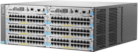 Buy Hpe Aruba 5406r Zl2 Switch From £2 355 11 Today