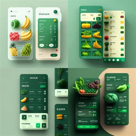 Develop Any Kind Of Android Ios And Web App With Awesome Ui By