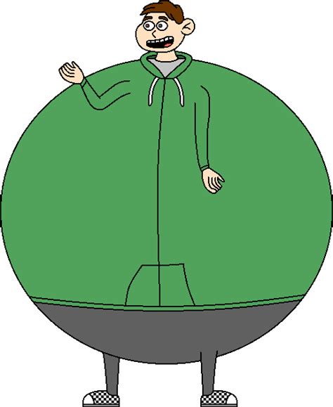 Liam Harrison By Rollinworld On Deviantart