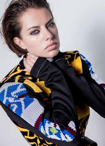 Alexandra F Models Plus