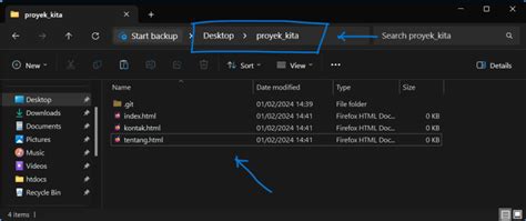 Tutorial Git 3 Git Commit Malas Ngoding