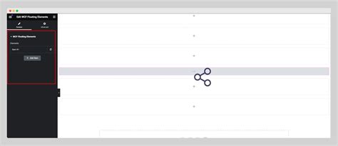 Wcf Floating Elements Crowdytheme Support