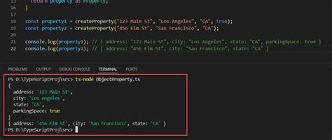 Conditionally Add Property To Object In Typescript