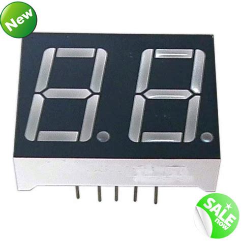 led display led numeric display 7 segment led display led display