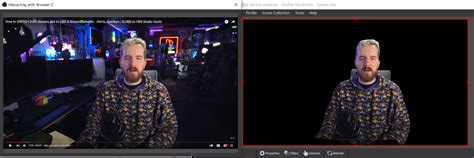 Wiki Filters Guide OBS