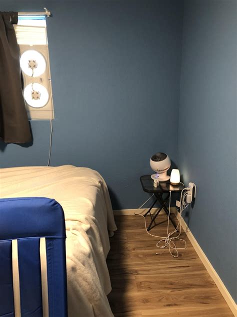 Beforeafter Of My Room The Before Is A Post I Made A Few Months Ago