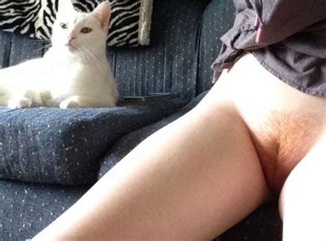 Red Hairy Pussy Thomaslumen