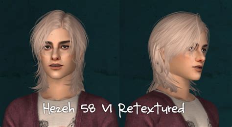 Hezeh 58 Retextured Mesh Hezeh Edit Powerpcinside Textures Io Colours Pooklet Hat