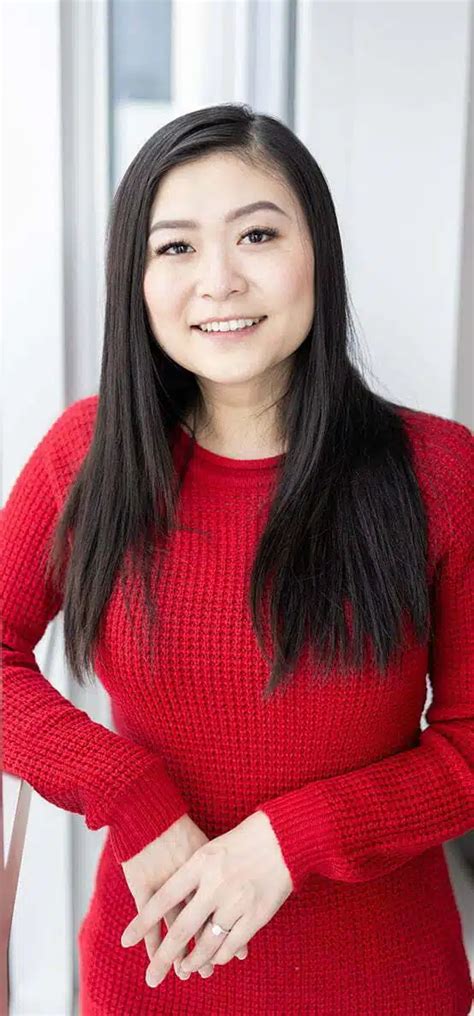 Vanessa Chen One Life Counselling And Coaching