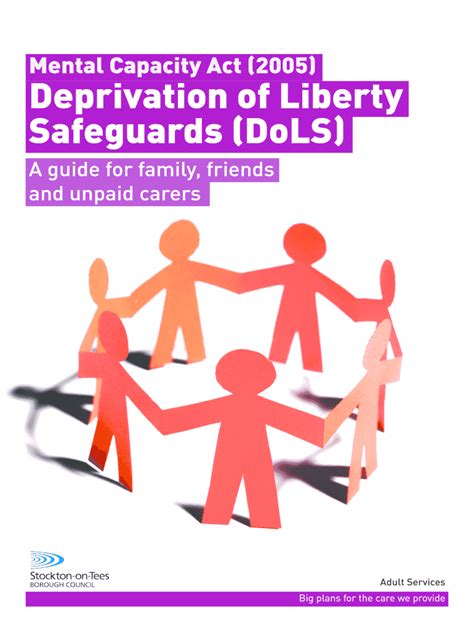 Fillable Online Safeguards Dols Fax Email Print Pdffiller