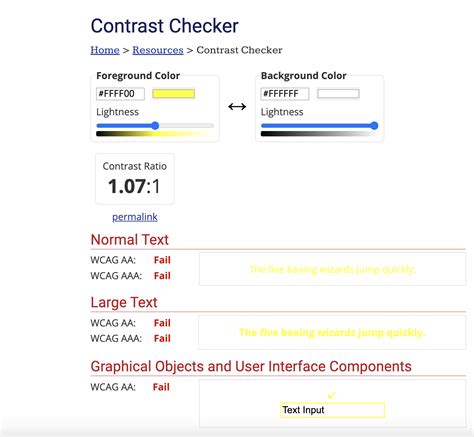 Understanding Some Lesser Known WCAG Compliance Guidelines NAV Creative
