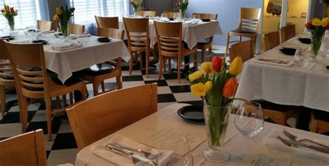 Bistro Antonias Bistro Campbellford
