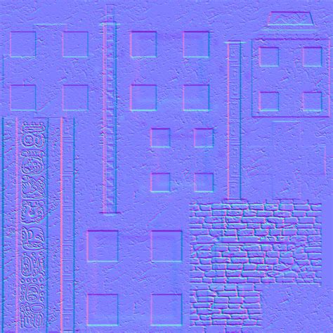 Maya Tower 3d Model 5 Fbx Max Obj Free3d