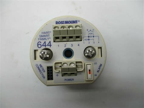 罗斯蒙特Rosemount 温度变送器 压力温度变送器 怡磬贸易