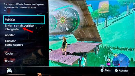 How To Send A Video From Your Switch Directly To The Mobile Itigic How To Send A Video From Your Switch Directly To The Mobile Itigic