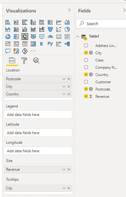 Solved Heat Map Visual Troubleshooting Microsoft Fabric Community